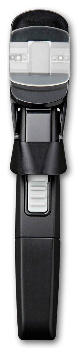 Kyocera Black Ceramic Sharpening Wheel Electric Sonic Wave Sharpener ...