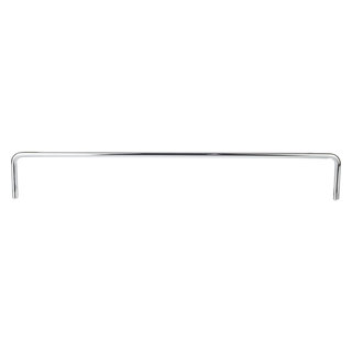 Metal Shelf Rail, 12.25" - Contemporary - Display And Wall Shelves - by ...