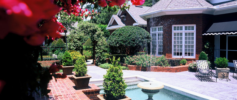GRANT & GRANT DESIGN GROUP - Project Photos & Reviews - Pisgah Forest ...