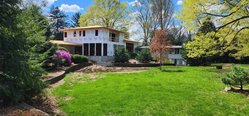 looking for siding ideas (Modern Prairie style home)