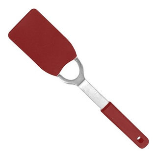 Rsvp Spatula Flex Red 2 - Contemporary - Spatulas - by Cilantro The ...