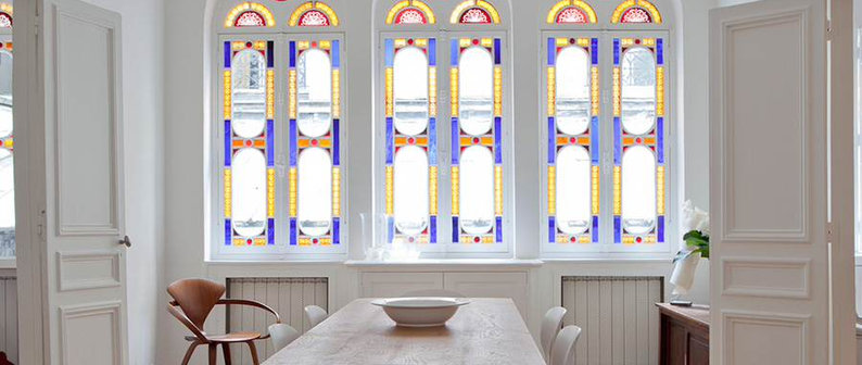 MARION COLLARD ARCHITECTURE - Paris, FR 75002 | Houzz FR