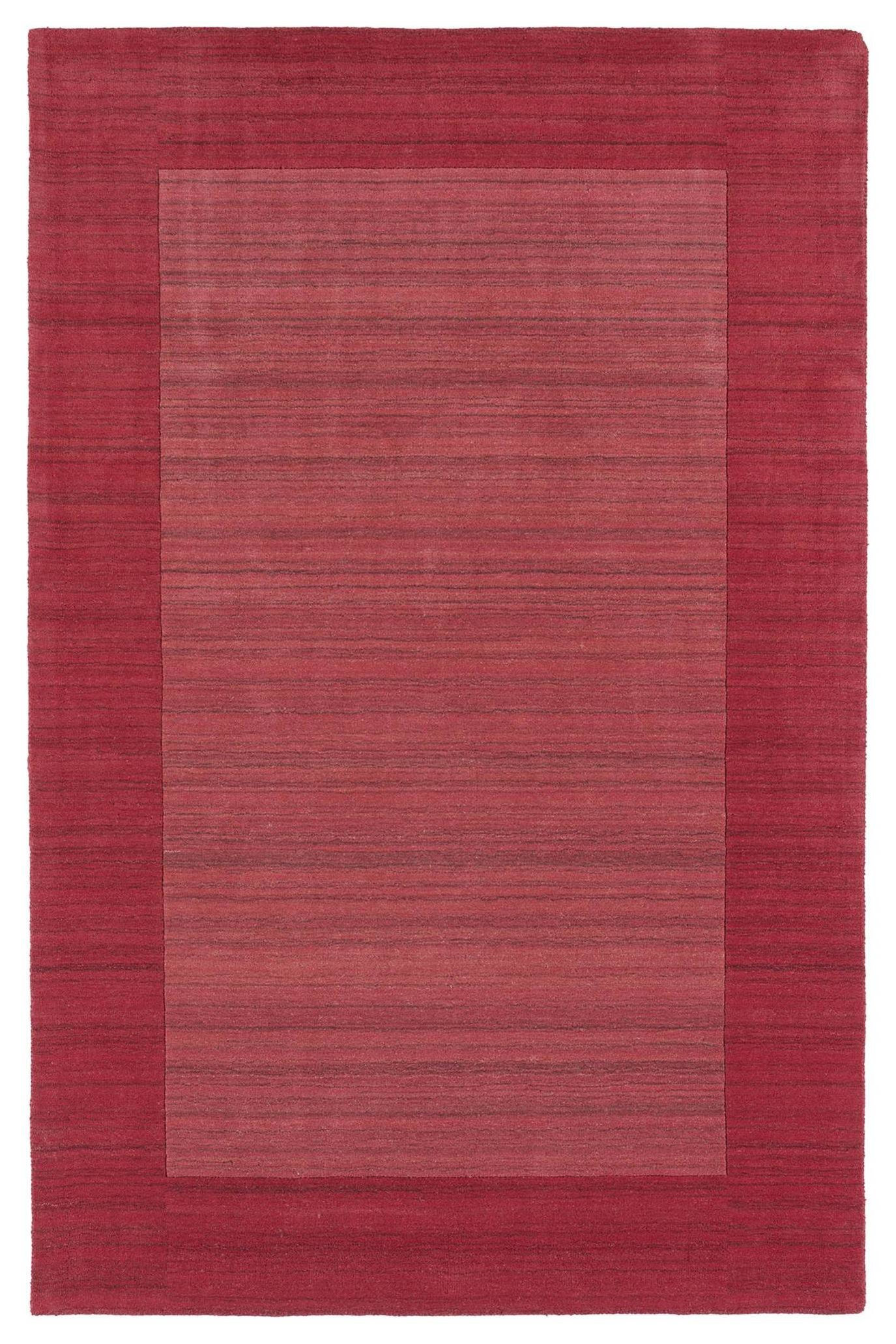 Kaleen Regency Collection Rug, Watermelon, 8'x 10' - Contemporary ...
