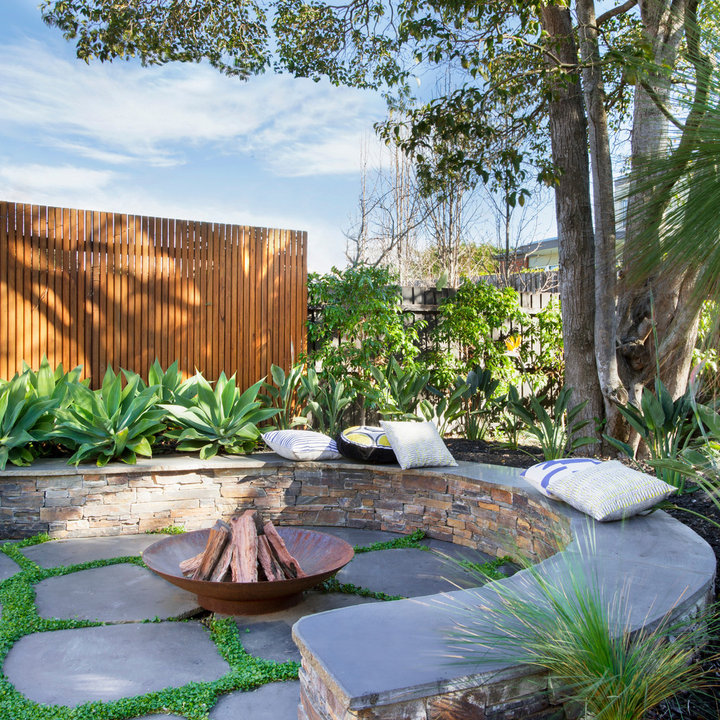 75 Beautiful Large Garden Ideas & Designs - July 2025 | Houzz AU
