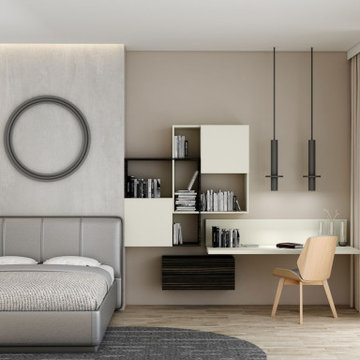 Study Unit Ideas - Photos & Ideas | Houzz