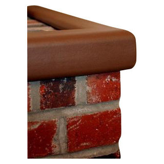 Cardinal Kids Edge Hearth Guard Pad, Multi-Color - Modern - Bedroom ...