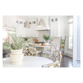 Aberdeen Village at The Point - Beach Style - Kitchen - Charlotte - by ...