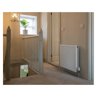 Historic Grade 2 Listed Building in Walsingham, Norfolk - Traditional ...