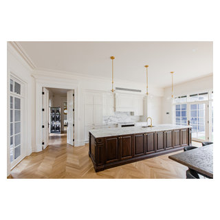 Genworth Homes Walkerville display home - Traditional - Adelaide - by ...