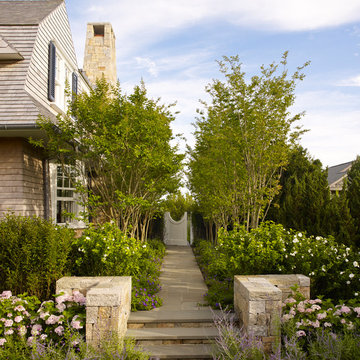 75 Coastal Landscaping Ideas You'll Love - May, 2026 | Houzz