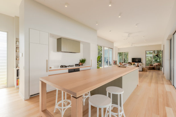 28 Australian Butler's Pantries to Inspire Your Future Kitchen | Houzz NZ