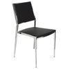 Aaron Dining Chair by Nuevo - Contemporary - Dining Chairs - by Modern ...
