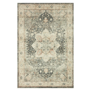 Loloi II Plush, Cloud-Like Texture ROS-09 Area Rug, 3'3"x5'3 ...