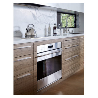 Natural Floors | Palo Alto - Modern - Kitchen - San Francisco - by ...