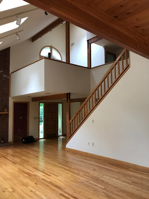 help us with enclosing a loft.