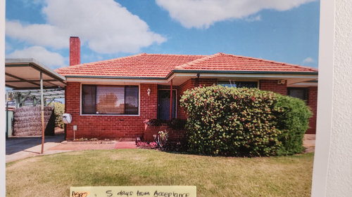 Home Front Face Renovation Ideas | Houzz AU