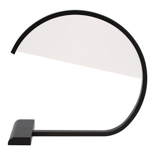 Tech Lighting Karla Table Lamp, Nightshade Black - 700PRTKARB-LED927 ...