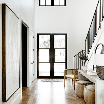 Scored Stucco - Photos & Ideas | Houzz