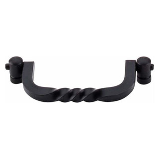 Twist Drop Pull - Southwestern - Cabinet And Drawer Handle Pulls - by ...