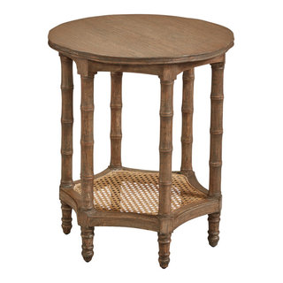 Binx End Table - Asian - Side Tables And End Tables - by Sideboards and ...