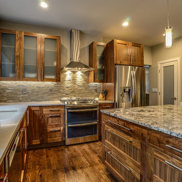 75 Traditional Kitchen Ideas You'll Love - March, 2025 | Houzz
