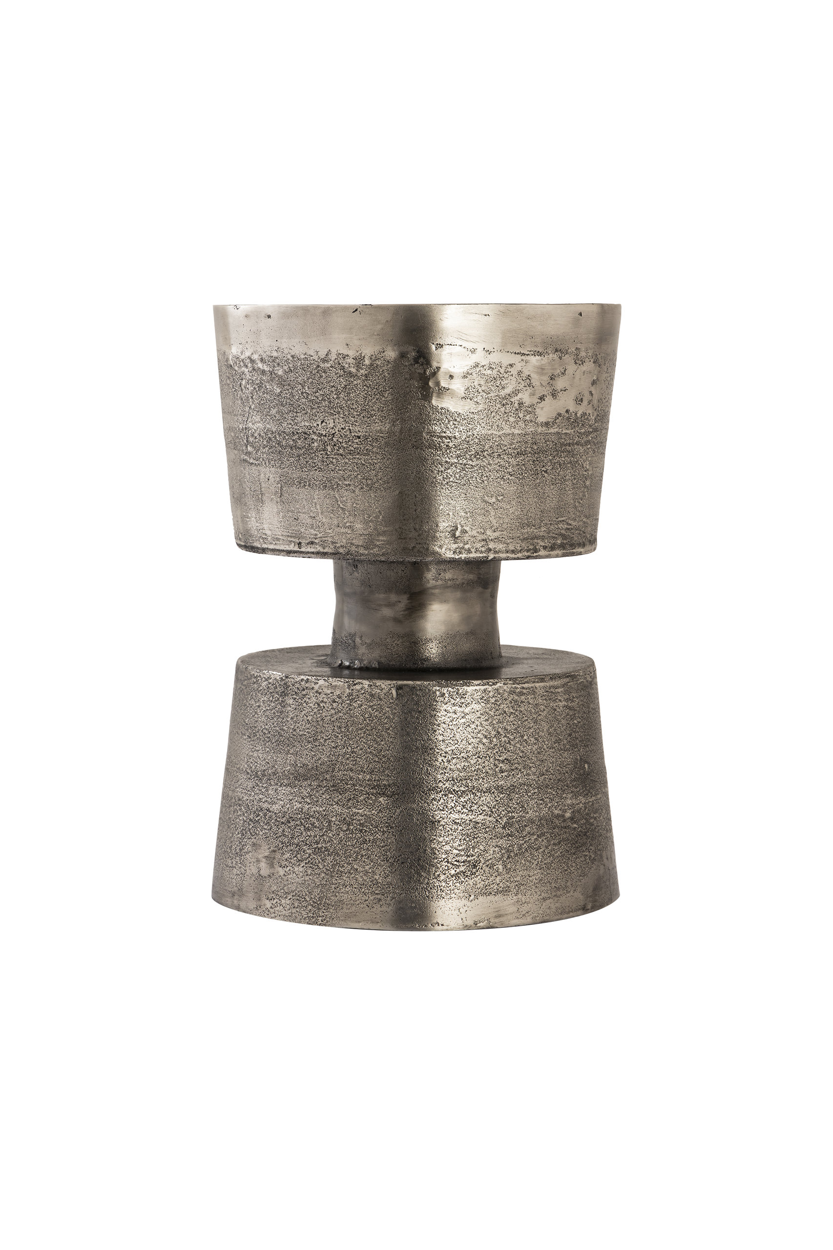 Gibson Stool - Industrial - Accent And Garden Stools - by ELK Group ...