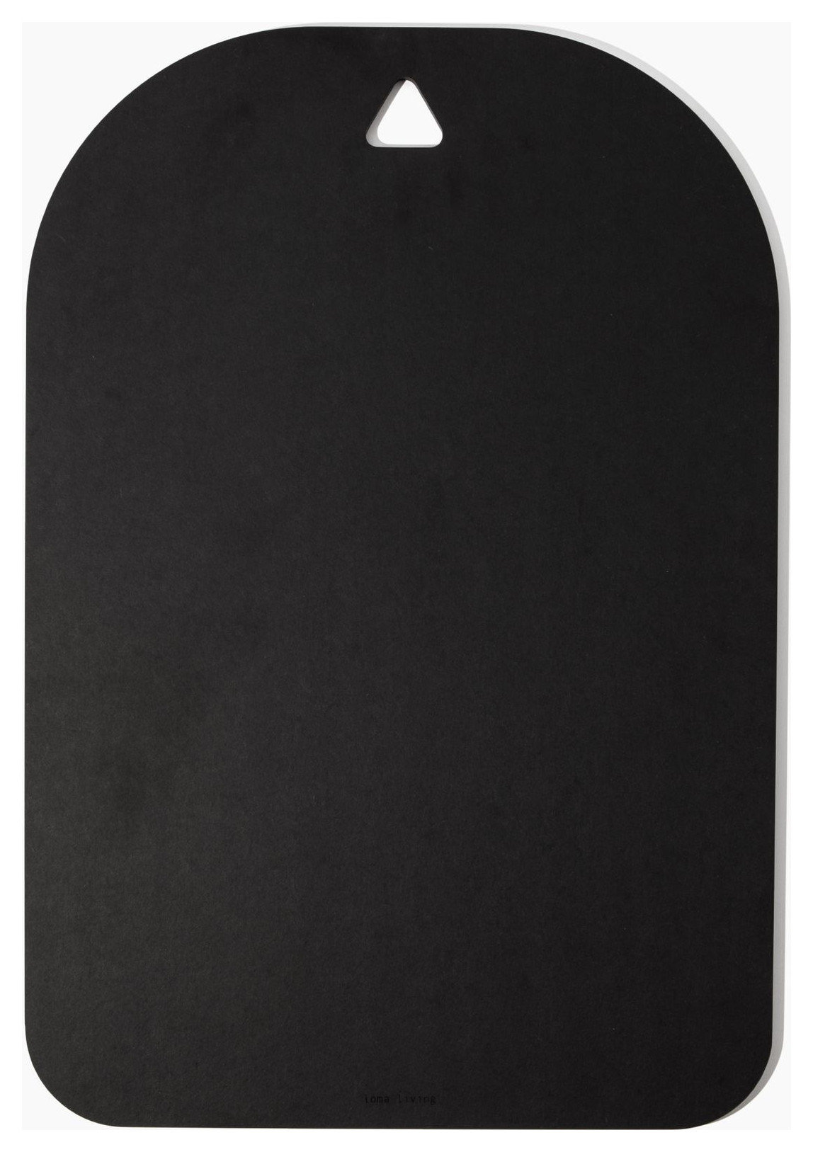 CHOP Cutting Board, Large - Modern - Cutting Boards - by Loma Living ...