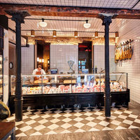 Kings Rombos Ceramic Floor and Wall Tile, Damero, Sample - Farmhouse ...