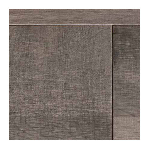 Stair and Floor color mismatch