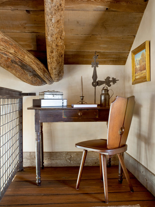 Rustic Baseboard | Houzz