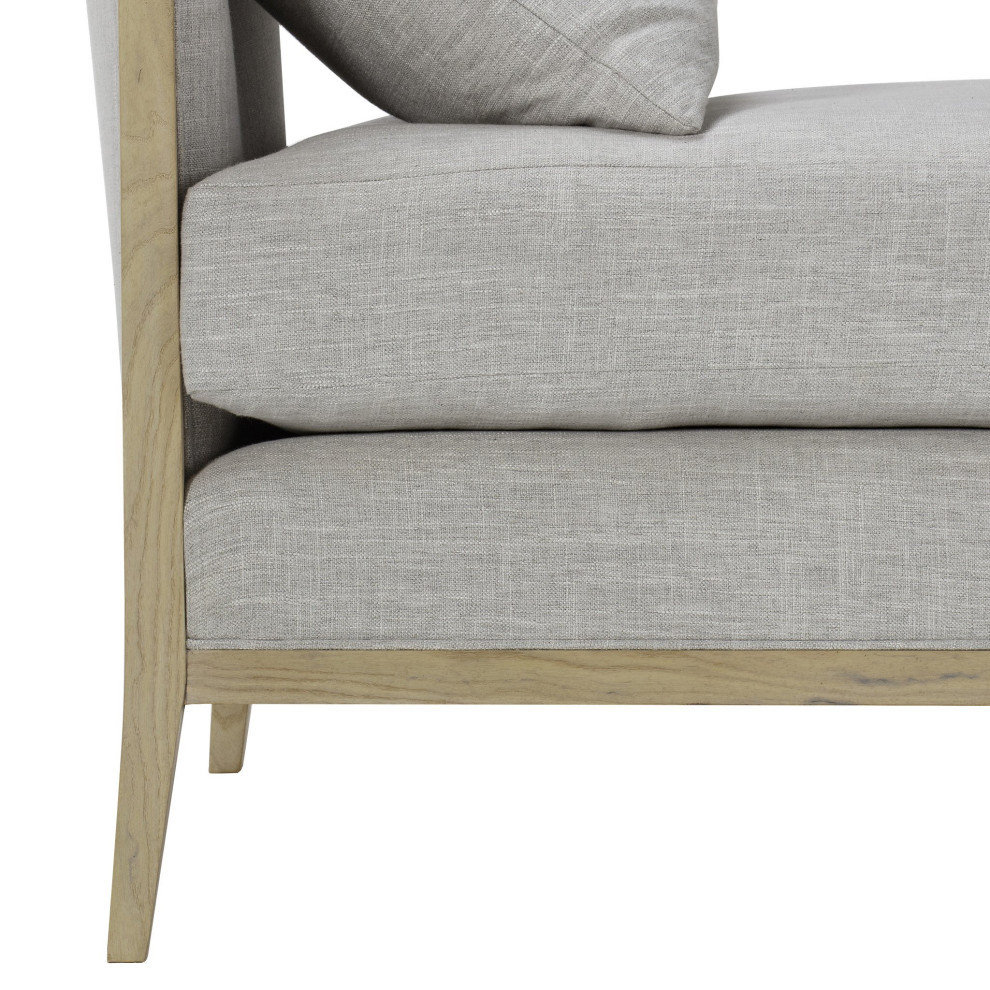 Cardi Day Bed - Transitional - Daybeds - by AED Luxury Home Decor | Houzz
