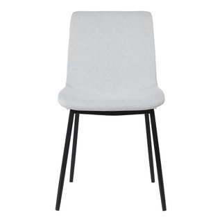 Pablo Dove Chair - Midcentury - Dining Chairs - by AFB Decor | Houzz