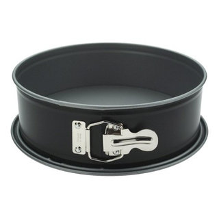 Kaiser Bakeware Steel Mini Springform Pan, 4.5 Inch - Contemporary ...