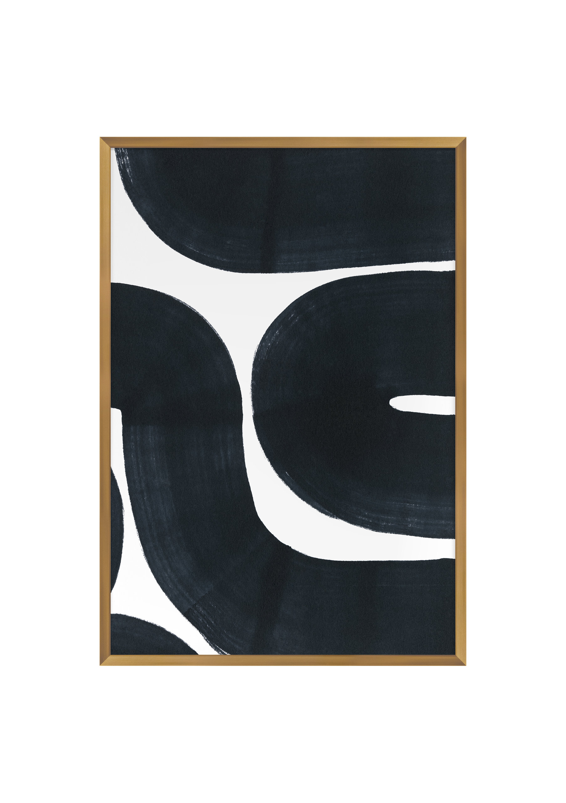 Pathway 6 Fine Art Print, 36"x25" - Contemporary - Fine Art Prints - by ...