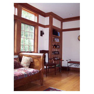 Colvin Design - Traditional - New York - by Colvin Design | Houzz