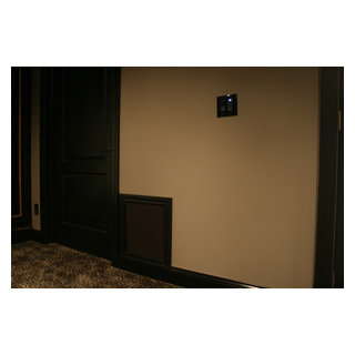 Briar Ridge (Northville, MI) - Traditional - Detroit - by DemNET ...