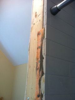 Tile to Wall Transitions - A Seamless Approach