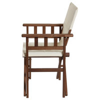 Campaign Chair - Transitional - Folding Chairs And Stools - by Byer of ...