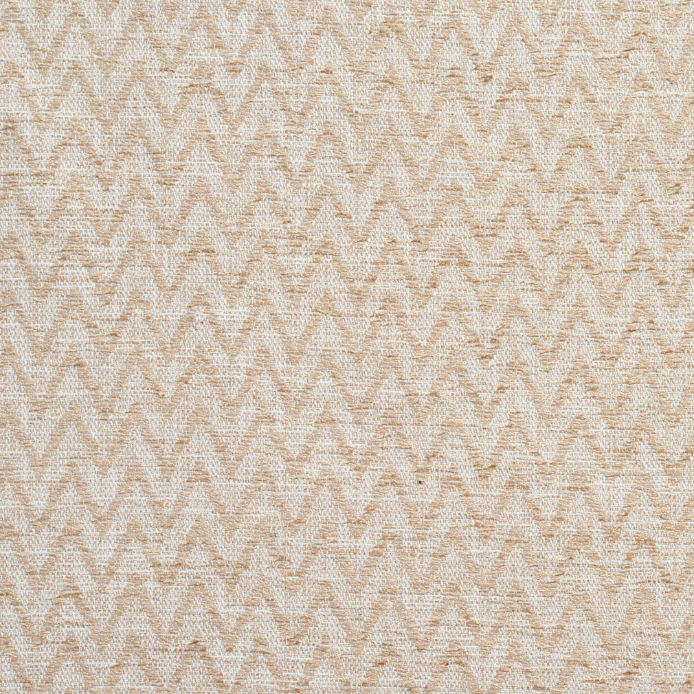 Natural Chevron woven Upholstery Fabric by the Yard, By The Yard 54 ...