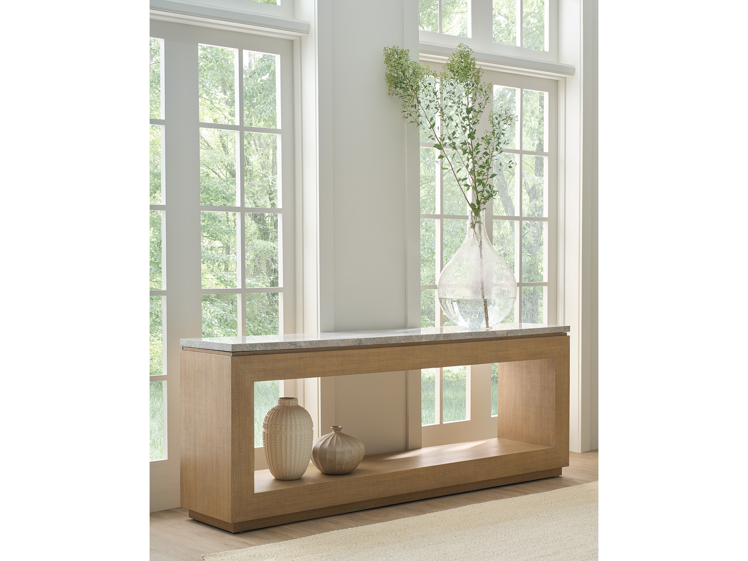 Monet Console Table - Transitional - Console Tables - by Universal ...