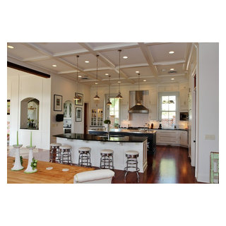 Ridgeland, MS Custom - Traditional - Jackson - by David Turner ...