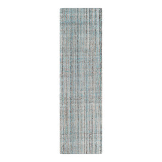 Safavieh Couture Abstract Collection, ABT141 Rug, 2'x12' - Contemporary ...