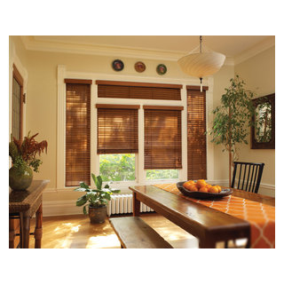 Our Work - Autres périmètres - par BEND WINDOW WORKS | Houzz