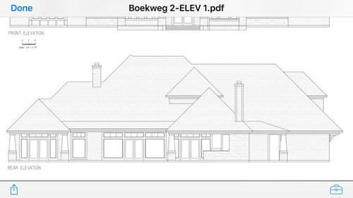SDL Muntin bar size for Shingle style home? | Houzz Forum