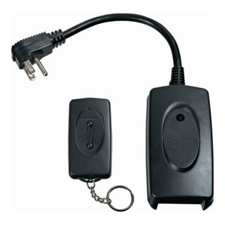 Woods® 32555 Weatherproof Wireless Remote Control Converter Kit ...