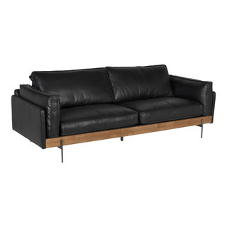 Ray Sofa - Industrial - Sofas - by Noir | Houzz