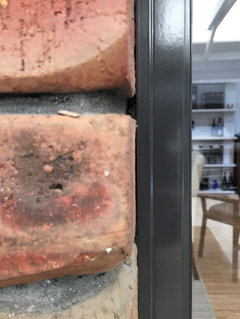 What window frame colour should I pick? | Houzz AU