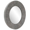 Bolton Mirror - Contemporary - Wall Mirrors - by Howard Elliott ...