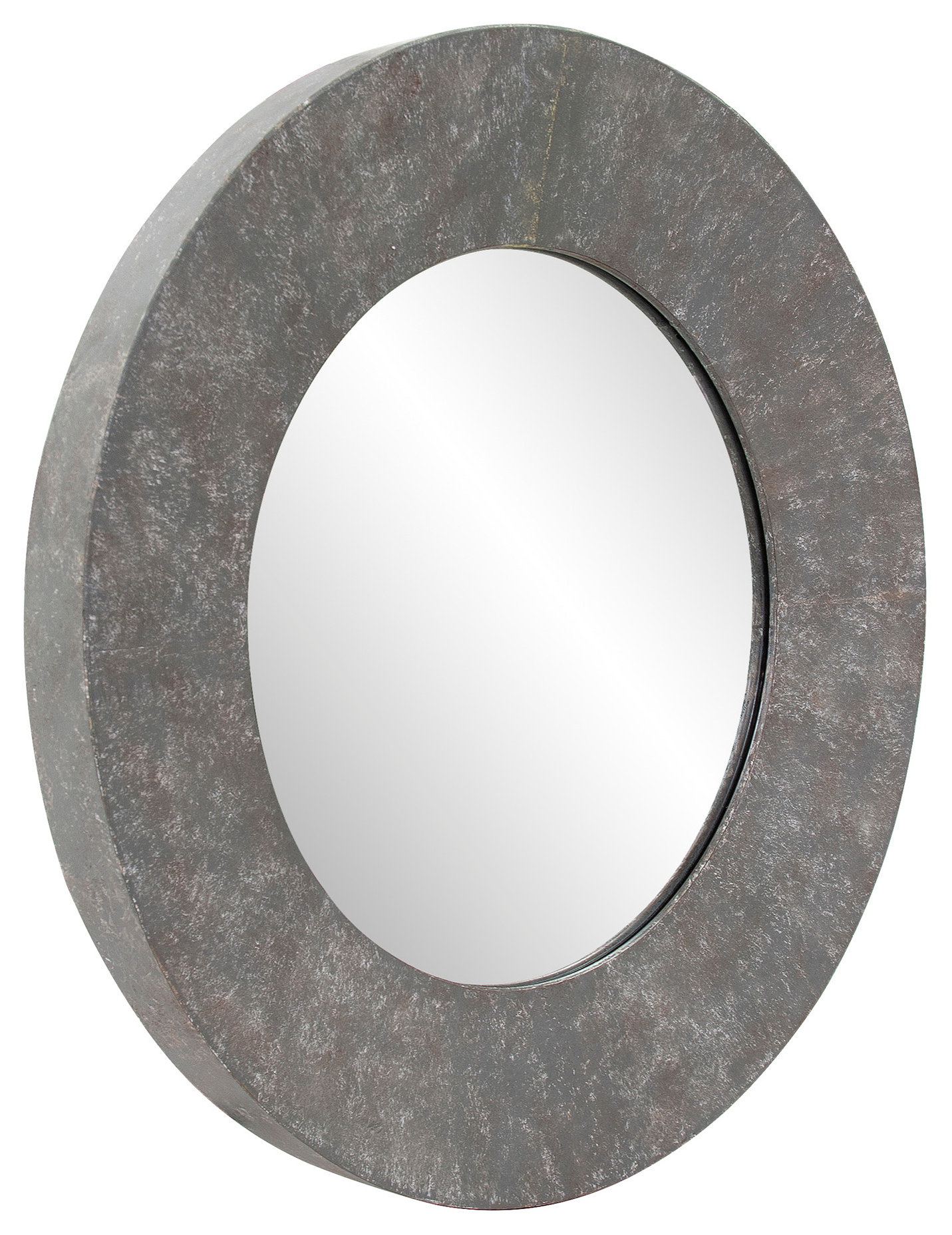Bolton Mirror - Contemporary - Wall Mirrors - by Howard Elliott ...