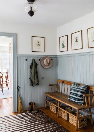 How to Organize Your Entryway on Nearly Any Budget